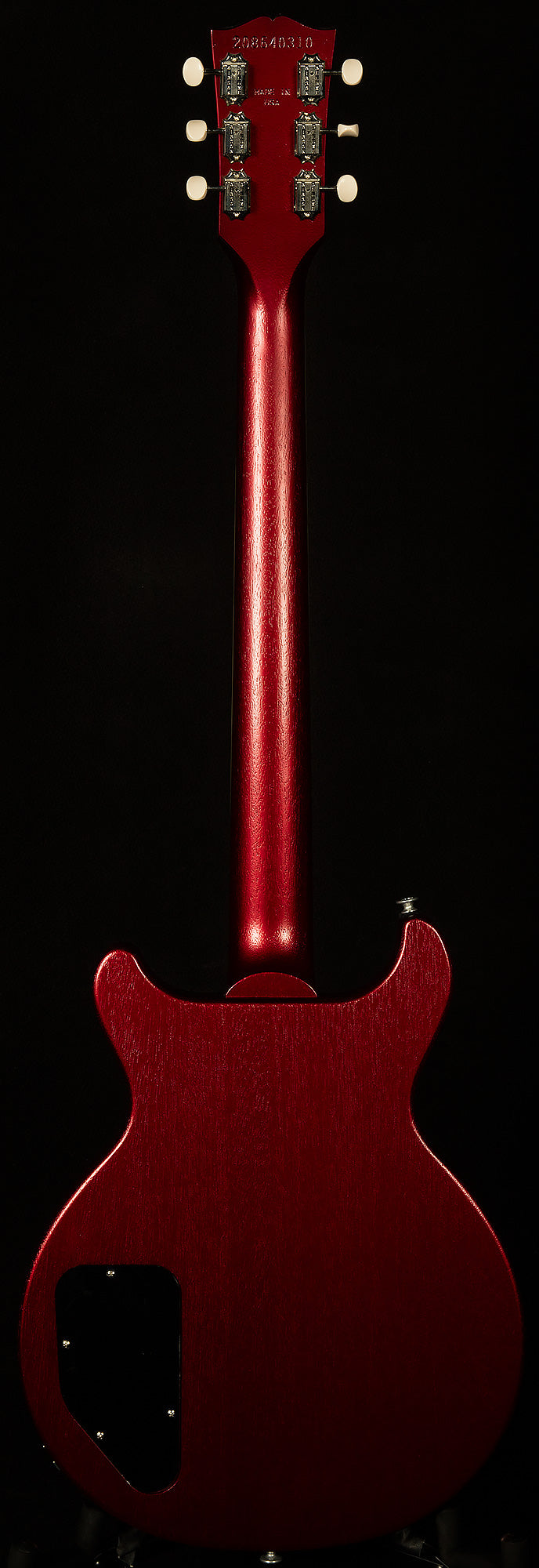 Artist Series Rick Beato Signature Les Paul Special Double-Cut ...