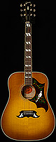 Gibson Square Shoulder Acoustic Guitars at Wildwood Guitars, Authorized ...