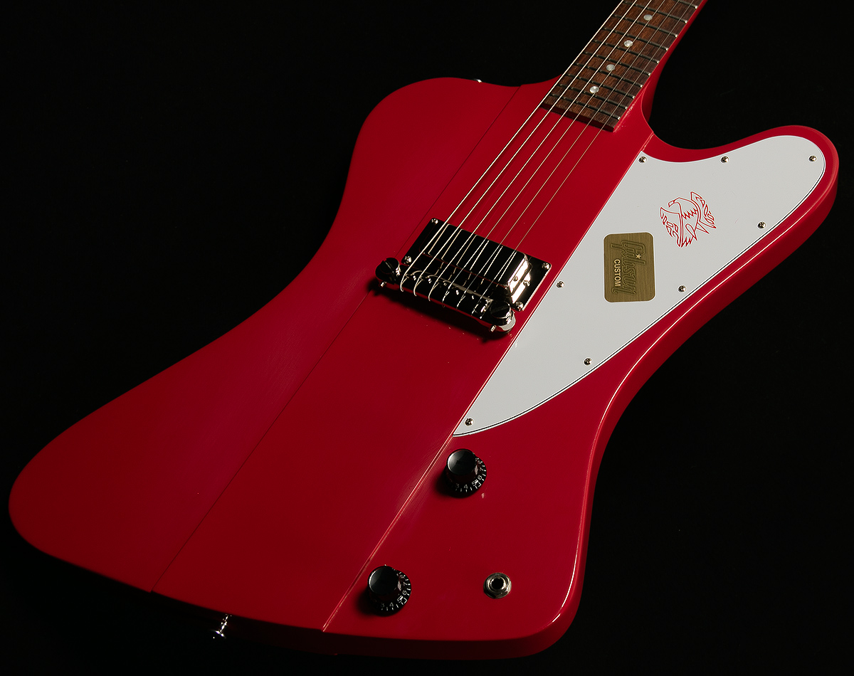 Limited 1963 Firebird I | Firebird | Wildwood Guitars