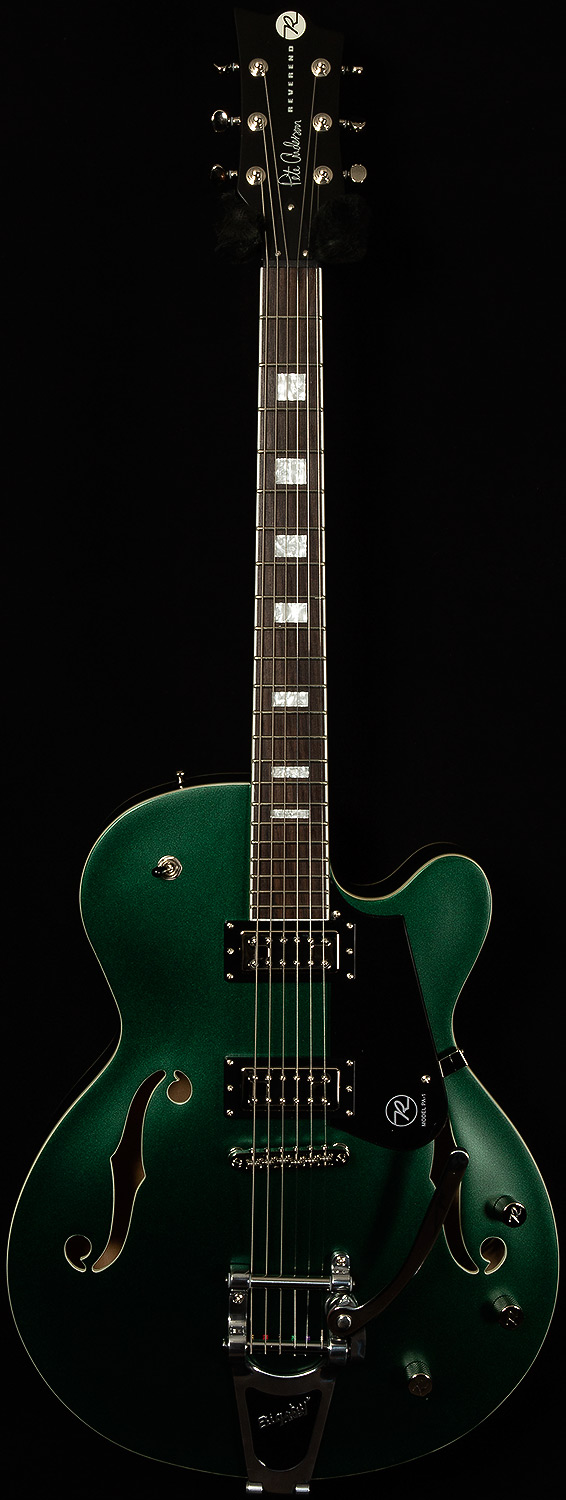 Good electric guitar for rockabilly, 50's music under $2000? - Electric ...