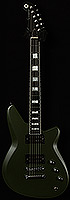 Reverend Guitars, Large Inventory of Unique Reverend Electric Guitars ...