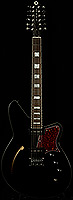 Reverend Guitars, Large Inventory of Unique Reverend Electric Guitars ...