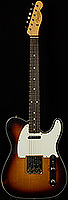 Fender Masterbuilt Guitars | Electric Guitars from Fender Custom Shop ...
