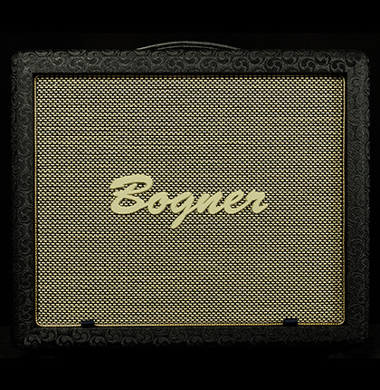 Bogner Amplification | Wildwood Guitars