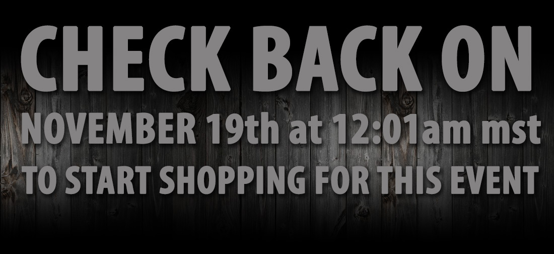 Customer Appreciation Instruments | Discounted Guitars - Gibson, Fender ...