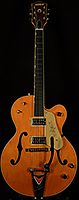Gretsch Guitars, Huge Inventory of Gretsch Electric Guitars | Wildwood ...
