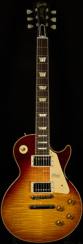Wildwood Spec 1958 Les Paul Standard - Gloss | Uncategorized | Wildwood ...