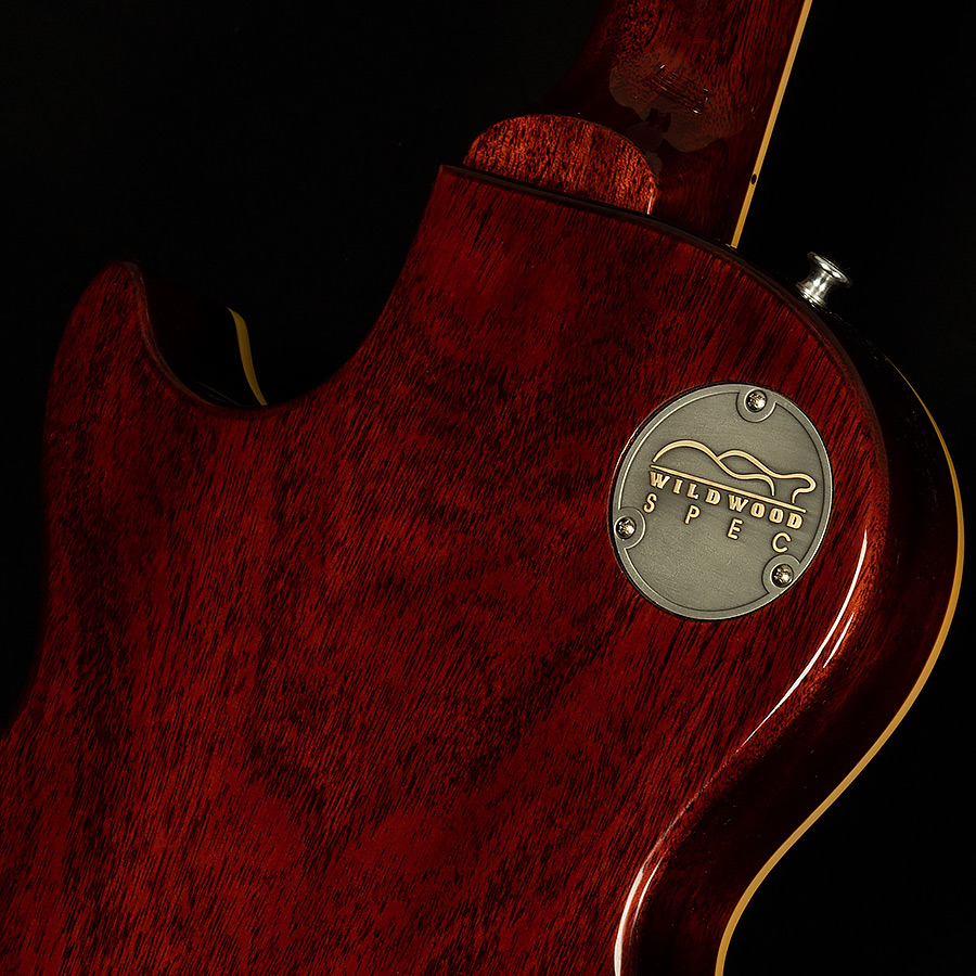 Wildwood Spec 1958 Les Paul Standard - Gloss | Uncategorized | Wildwood ...