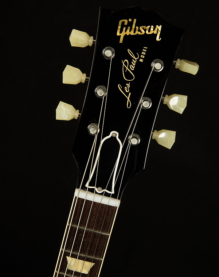 Wildwood Spec 1958 Les Paul Standard - Gloss | Uncategorized | Wildwood ...