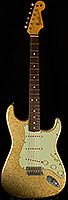 Fender Masterbuilt Guitars | Electric Guitars from Fender Custom Shop ...