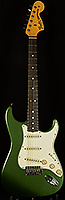 Fender Masterbuilt Guitars | Electric Guitars from Fender Custom Shop ...