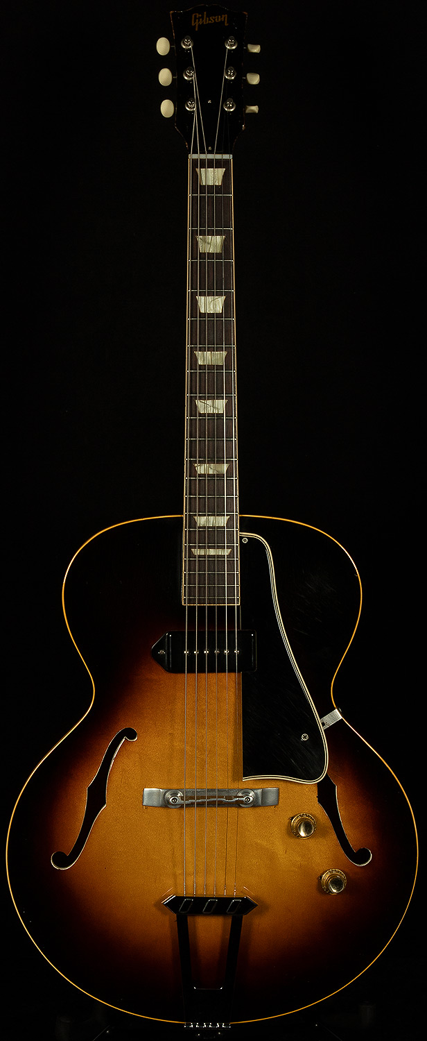 1956 Gibson ES-150 | Used Electric Guitars, Vintage | Wildwood Guitars