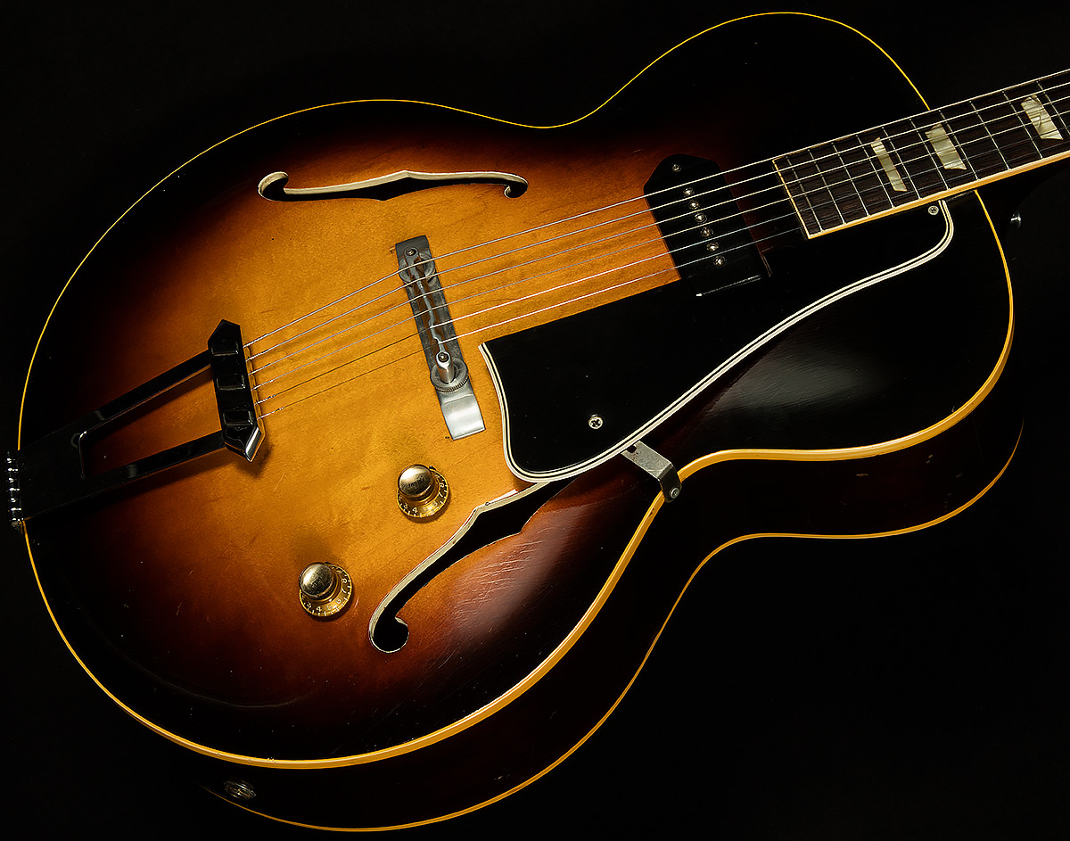 1956 Gibson ES-150 | Used Electric Guitars, Vintage | Wildwood Guitars