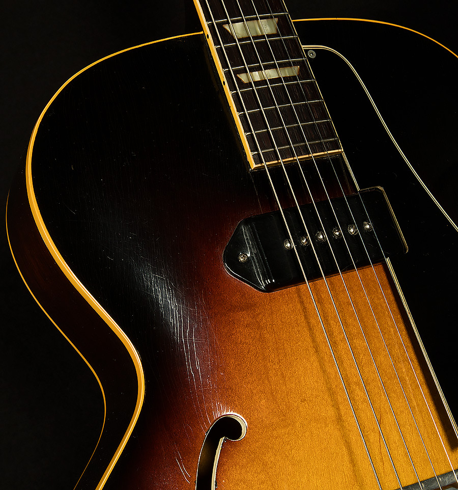 1956 Gibson ES-150 | Used Electric Guitars, Vintage | Wildwood Guitars
