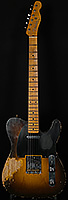 Fender Masterbuilt Guitars | Electric Guitars from Fender Custom Shop ...