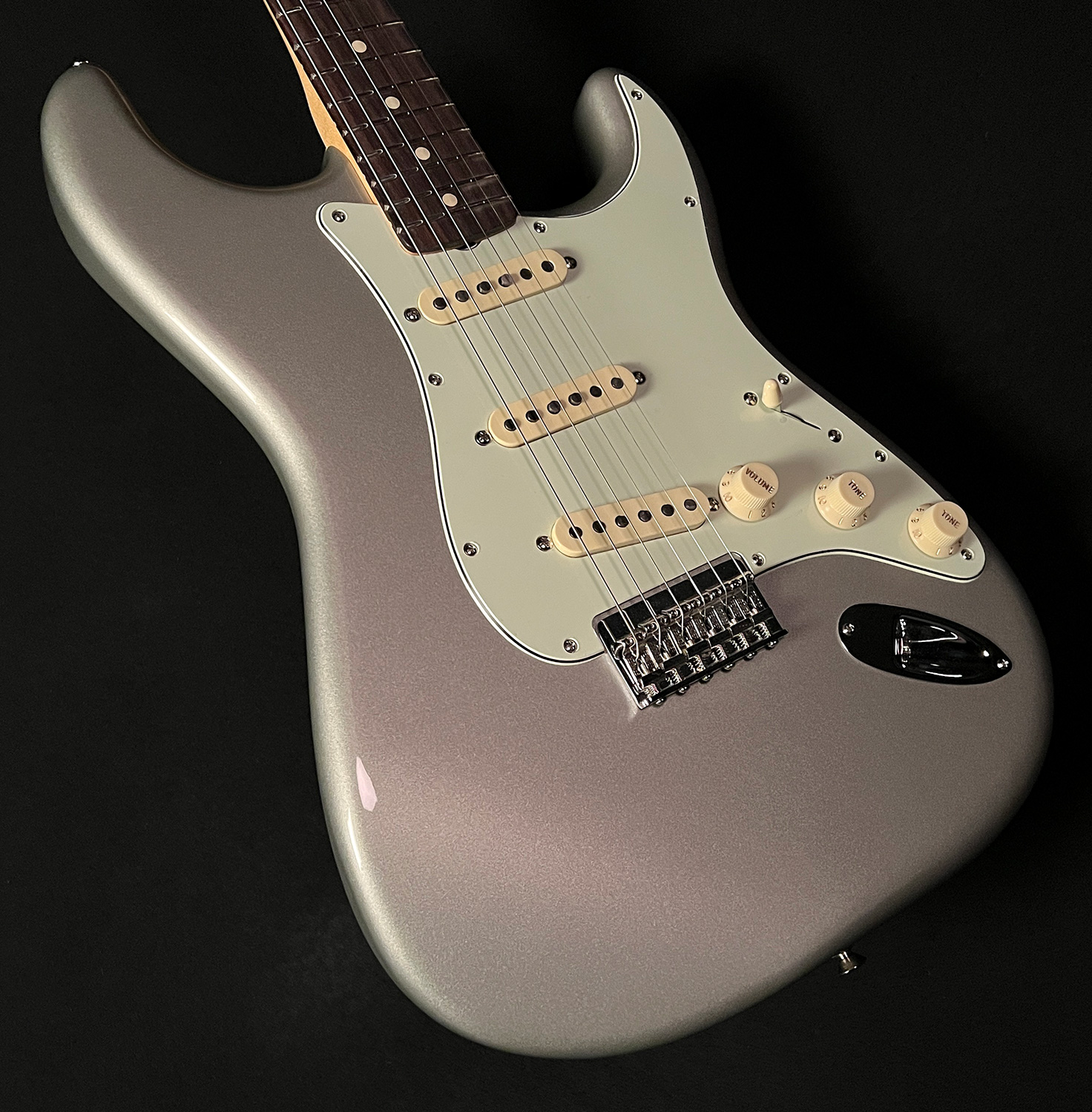 Robert Cray Stratocaster | Artist Series | Wildwood Guitars