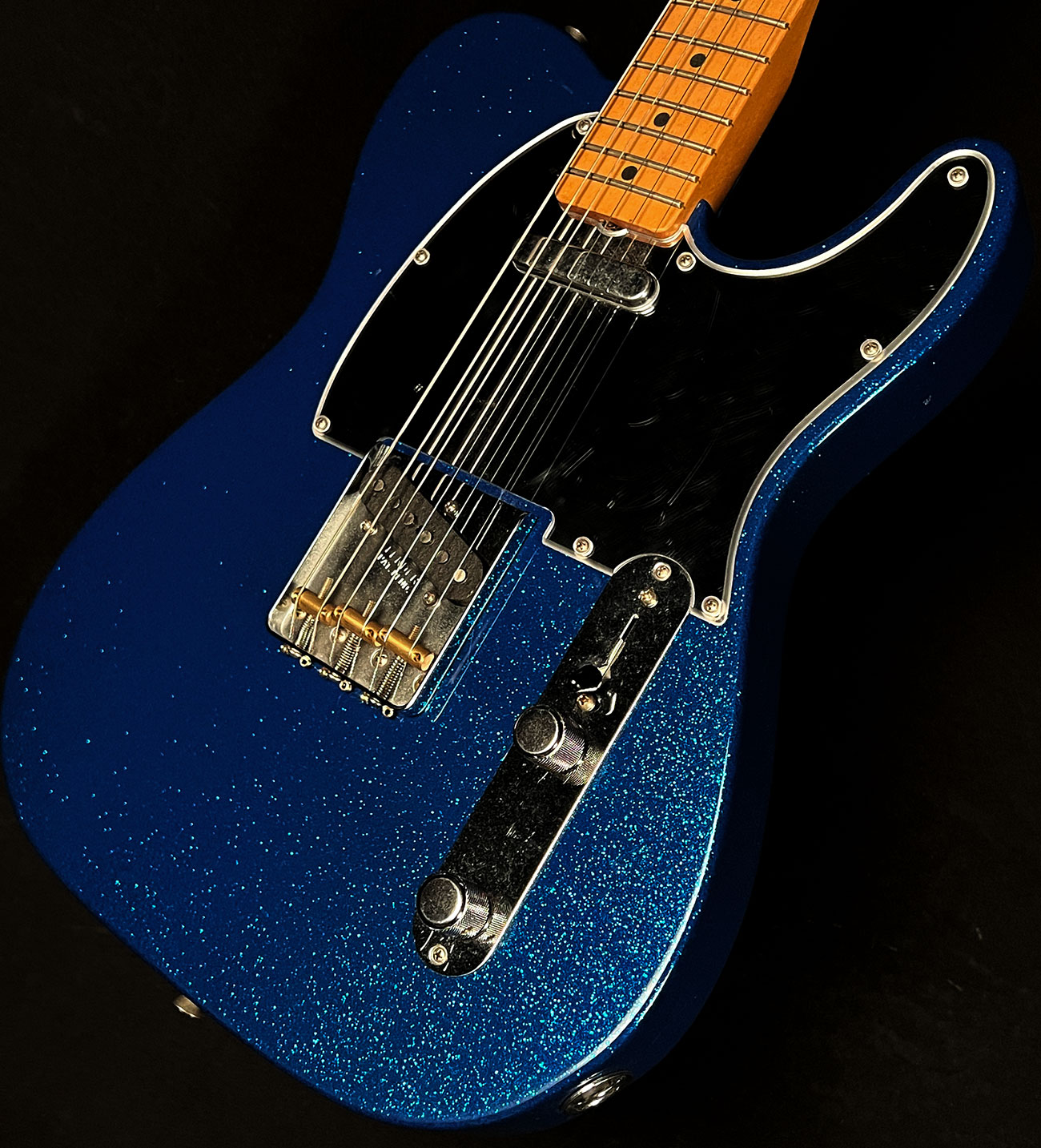 J Mascis Telecaster | Artist Series | Wildwood Guitars