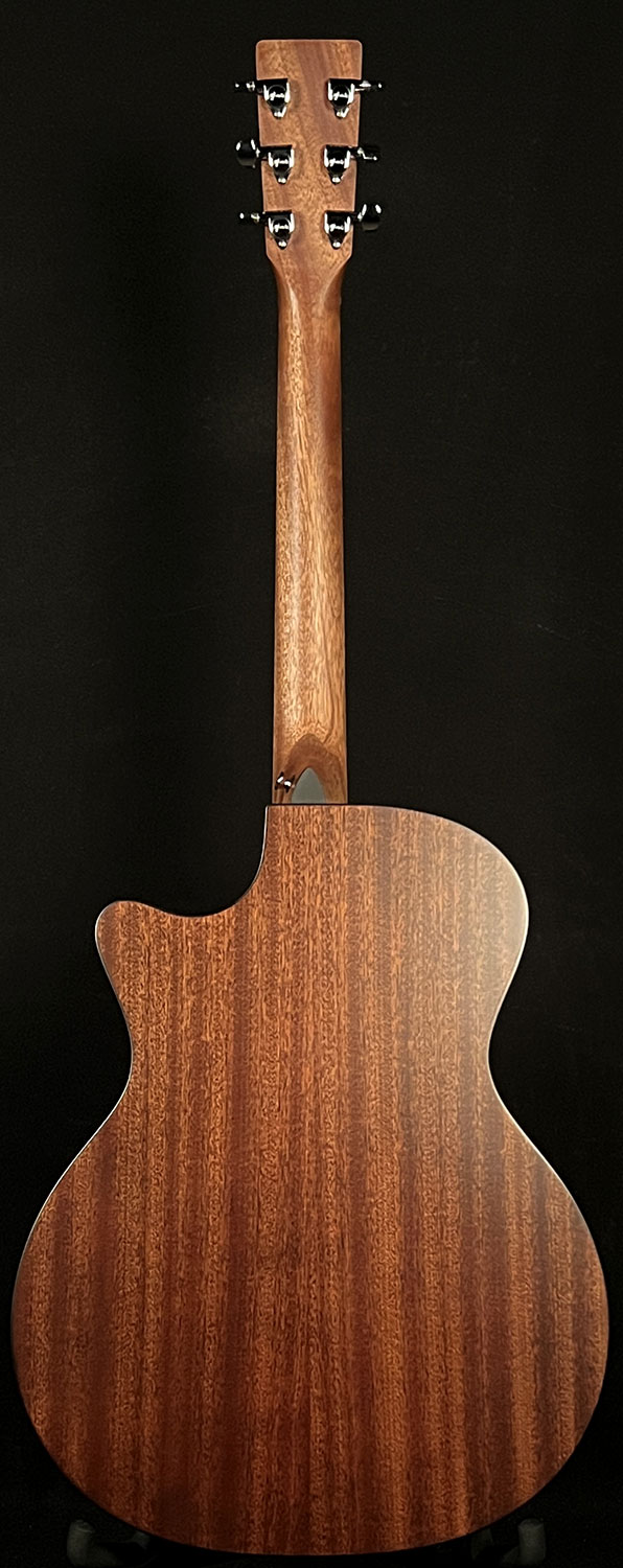 GPC-11E | Martin Guitars | Wildwood Guitars