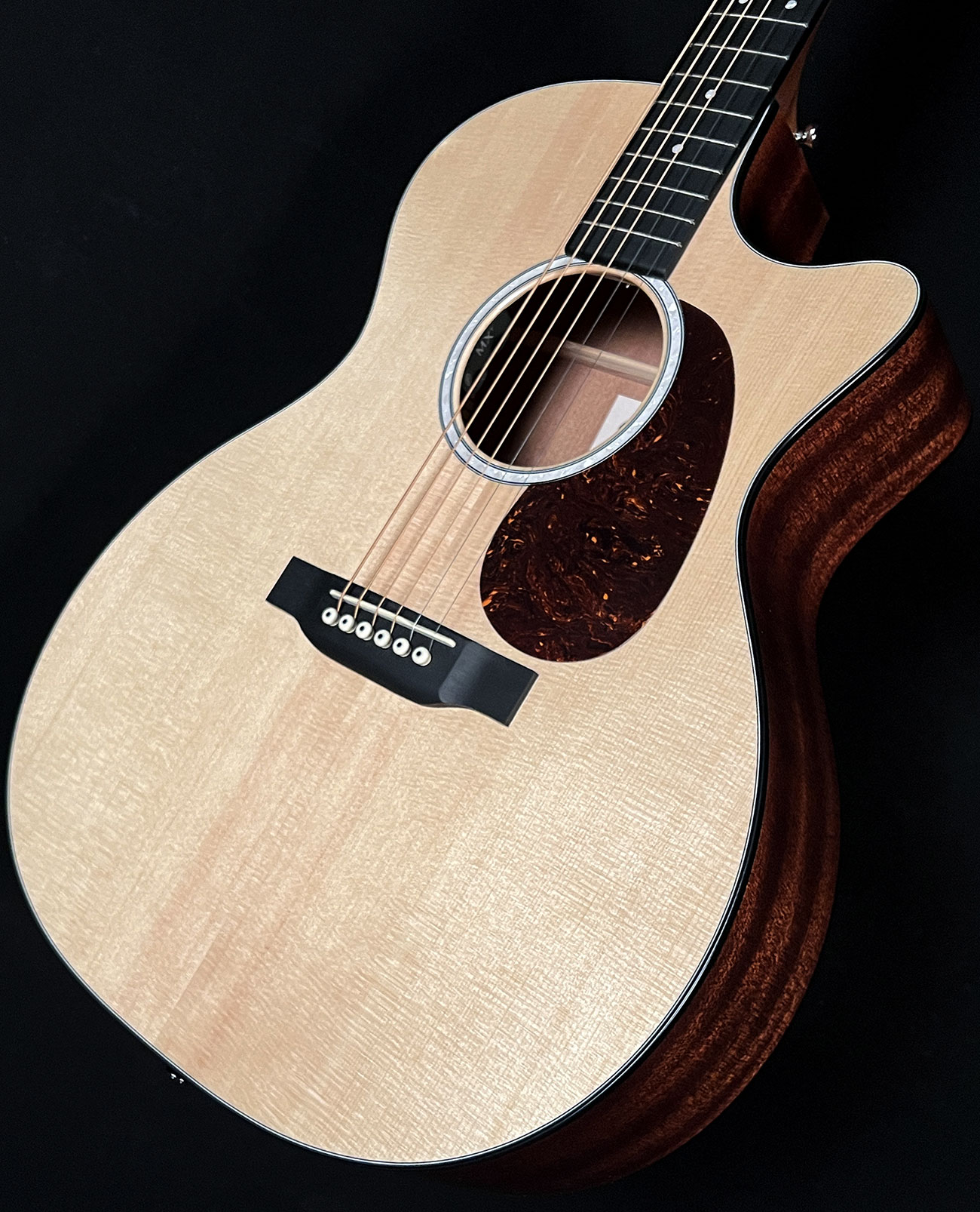 GPC-11E | Martin Guitars | Wildwood Guitars