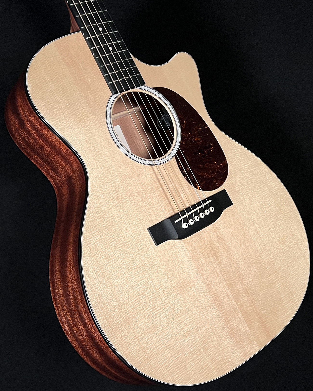 GPC-11E | Martin Guitars | Wildwood Guitars