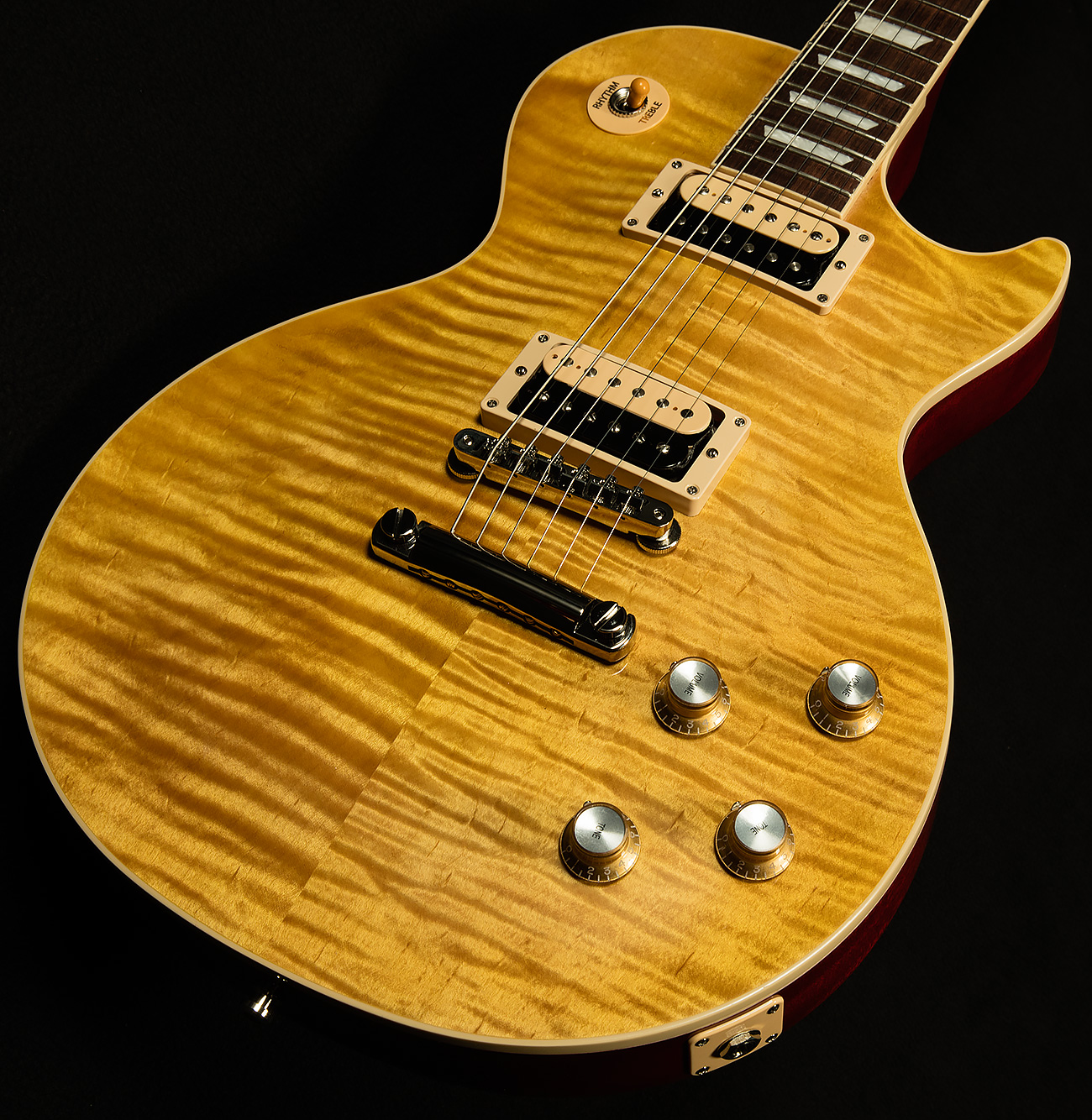 Slash Les Paul Standard | Artist Series, Les Paul Standard | Wildwood ...