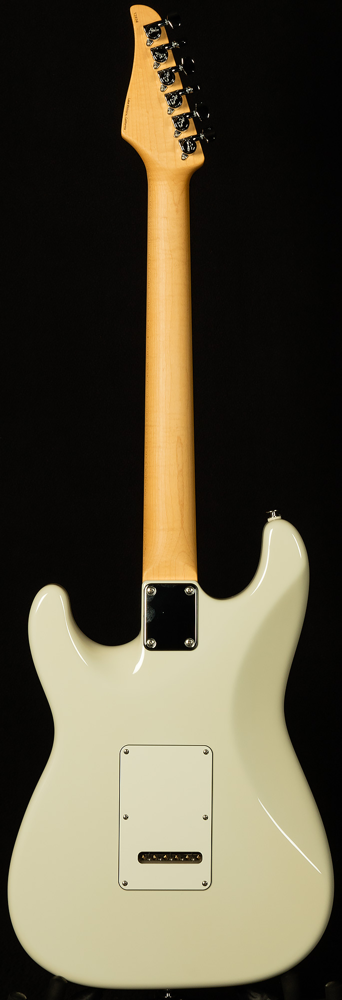 Classic S HSS | New Arrivals, Suhr | Wildwood Guitars