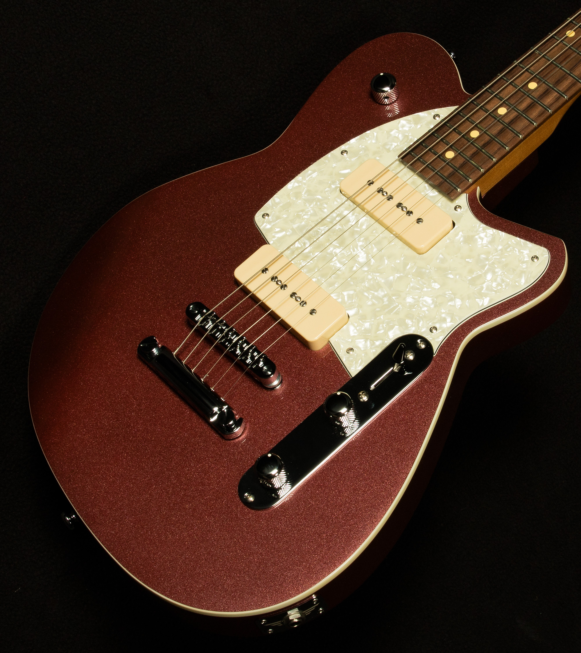 Charger 290 | Reverend | Wildwood Guitars