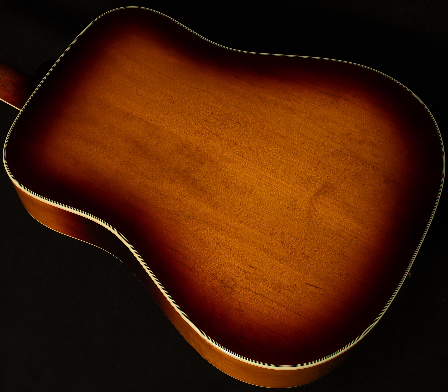 Masterbilt Frontier | Epiphone Acoustics | Wildwood Guitars