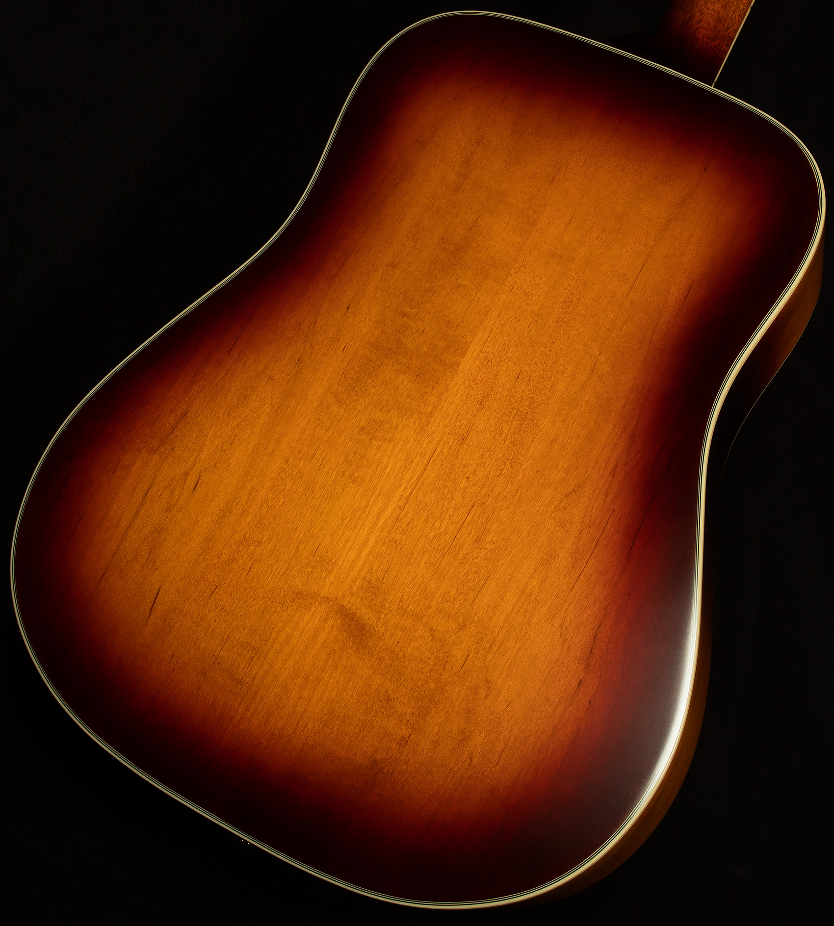 Masterbilt Frontier | Epiphone Acoustics | Wildwood Guitars