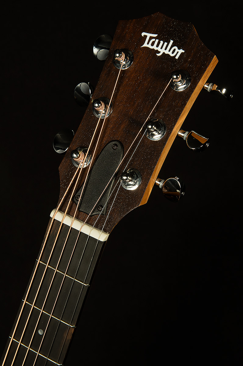 GS Mini Sapele | GS Mini Series, Taylor Acoustic Inventory | Wildwood ...