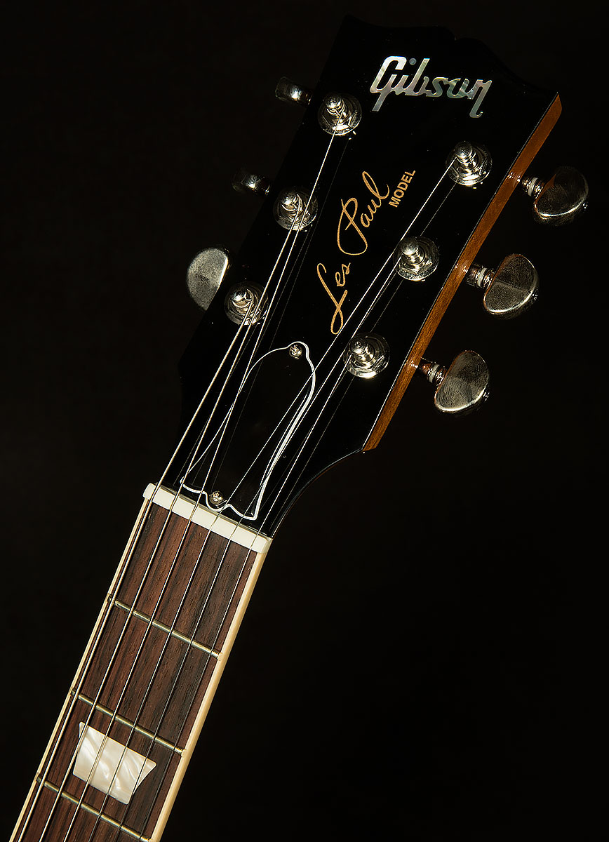 Original Collection Les Paul Standard '60s Double Trouble - Limited to ...