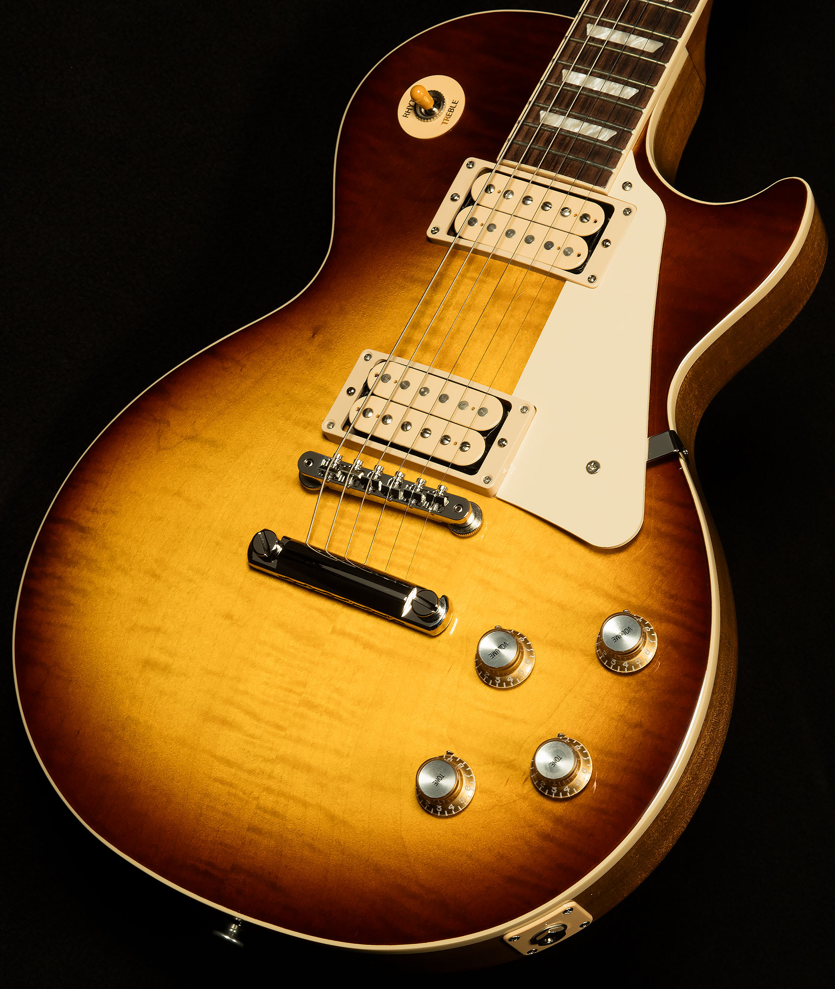 Original Collection Les Paul Standard '60s Double Trouble - Limited to ...