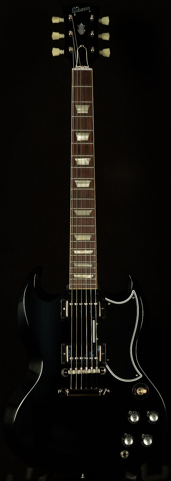 Wildwood Spec 1964 SG Standard - Gloss | Historic Collection, SG ...