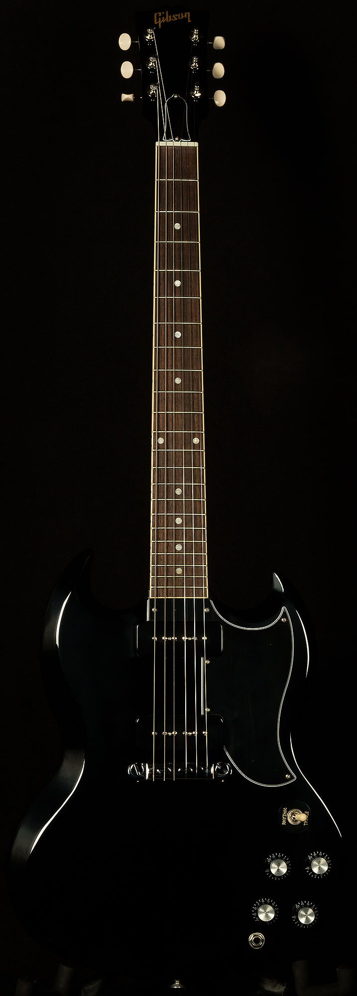 Original Collection SG Special | Original Collection, SG | Wildwood Guitars