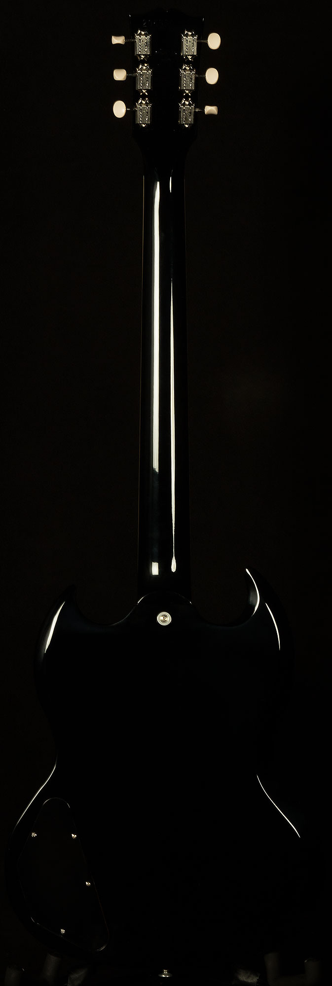 Original Collection SG Special | Original Collection, SG | Wildwood Guitars