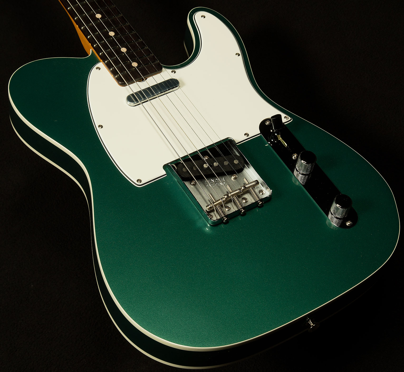 Wildwood 10 1962 Telecaster Custom - NOS | 1962 Telecaster Custom ...